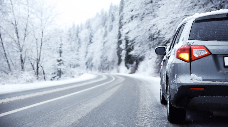 Auto winterfest machen | 10 praktisch Tipps für winterfeste Autos